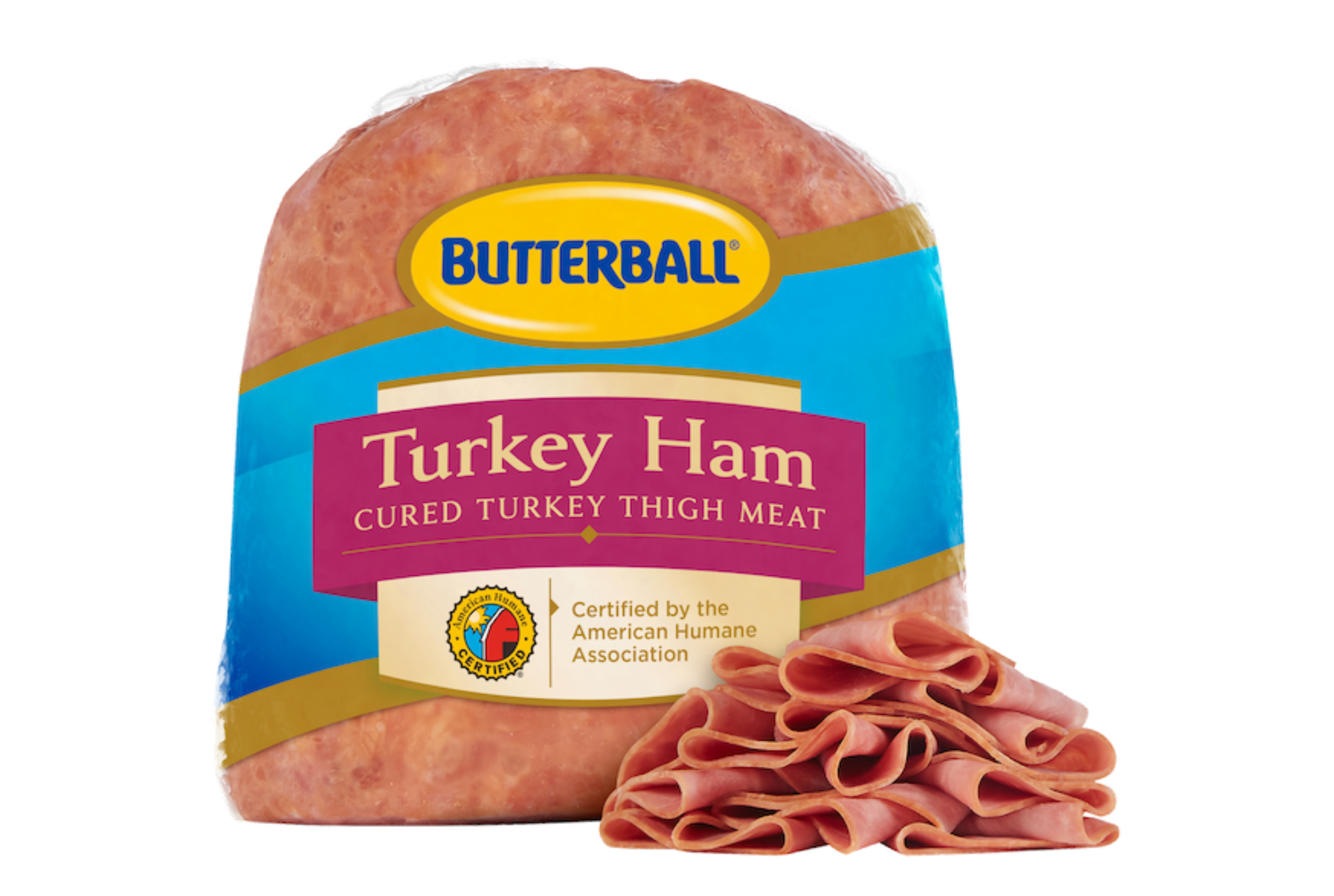 Turkey Ham | Butterball